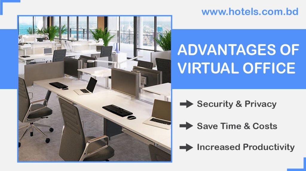 Virtual Office Integrity Flexibility in Your Work