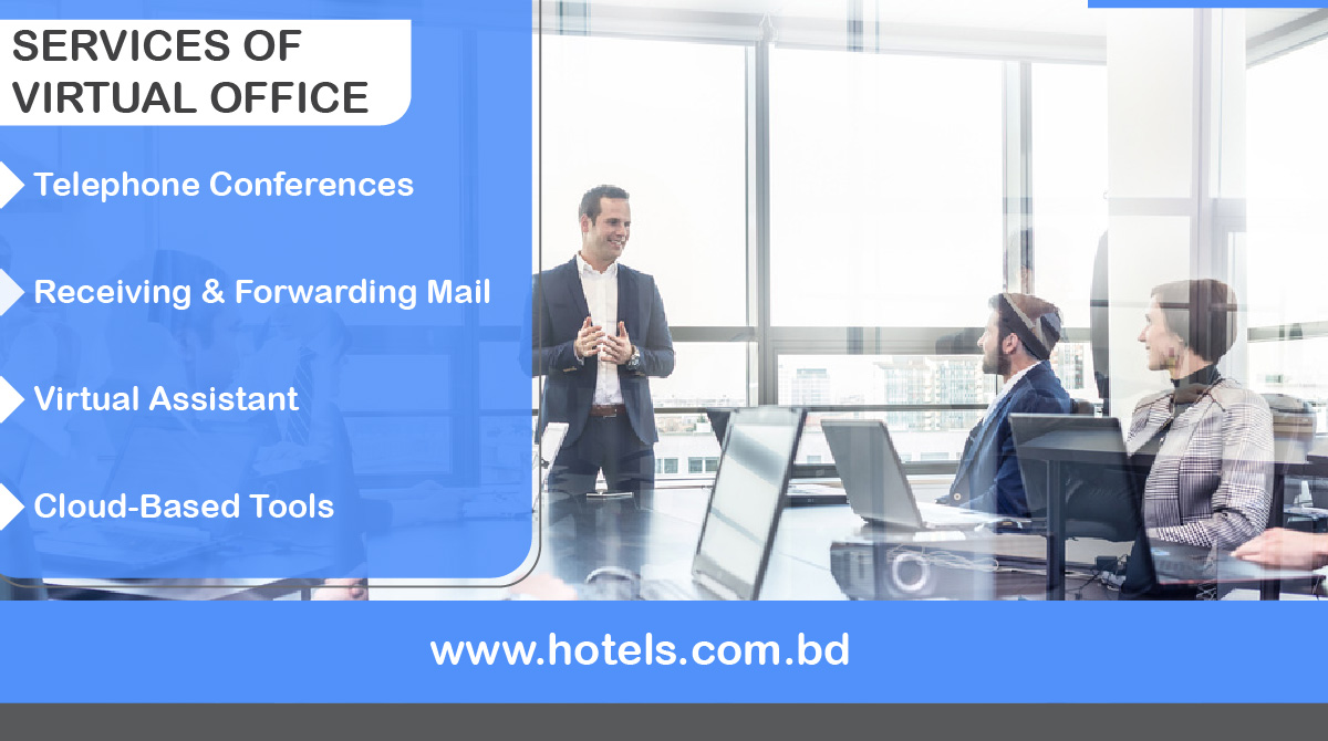 Virtual Office Integrity Flexibility in Your Work
