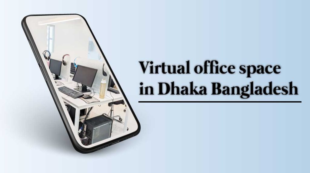 Virtual Space Assist Your Business's Growth